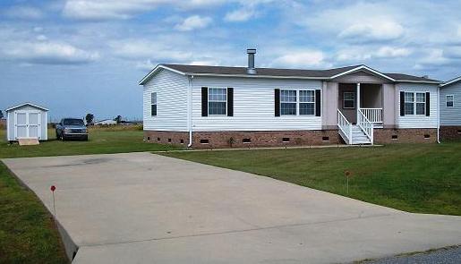 Elizabeth City, NC Mobile Homes for Rent & Sale | Mobile Home Rentals ...